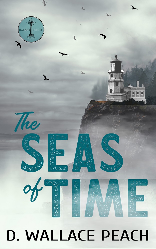 The Seas of Time – Excerpt – D. Wallace Peach Books